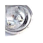 Type2 Split Headlights
