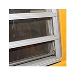 T2 jalousie window parts