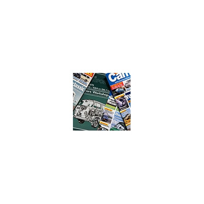 T2 Magazines