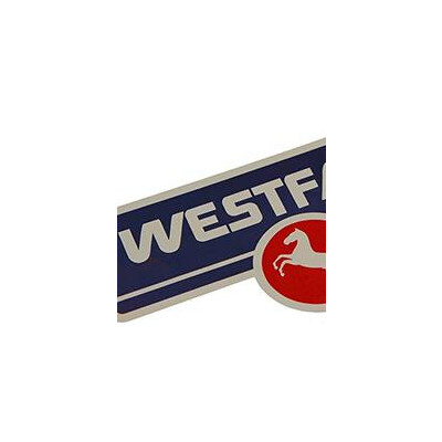 T3 Westfalia Sticker