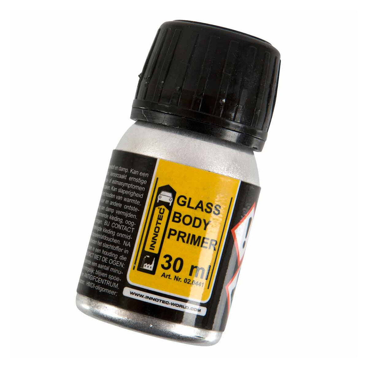 Glass Body Primer 30ml, 22,50