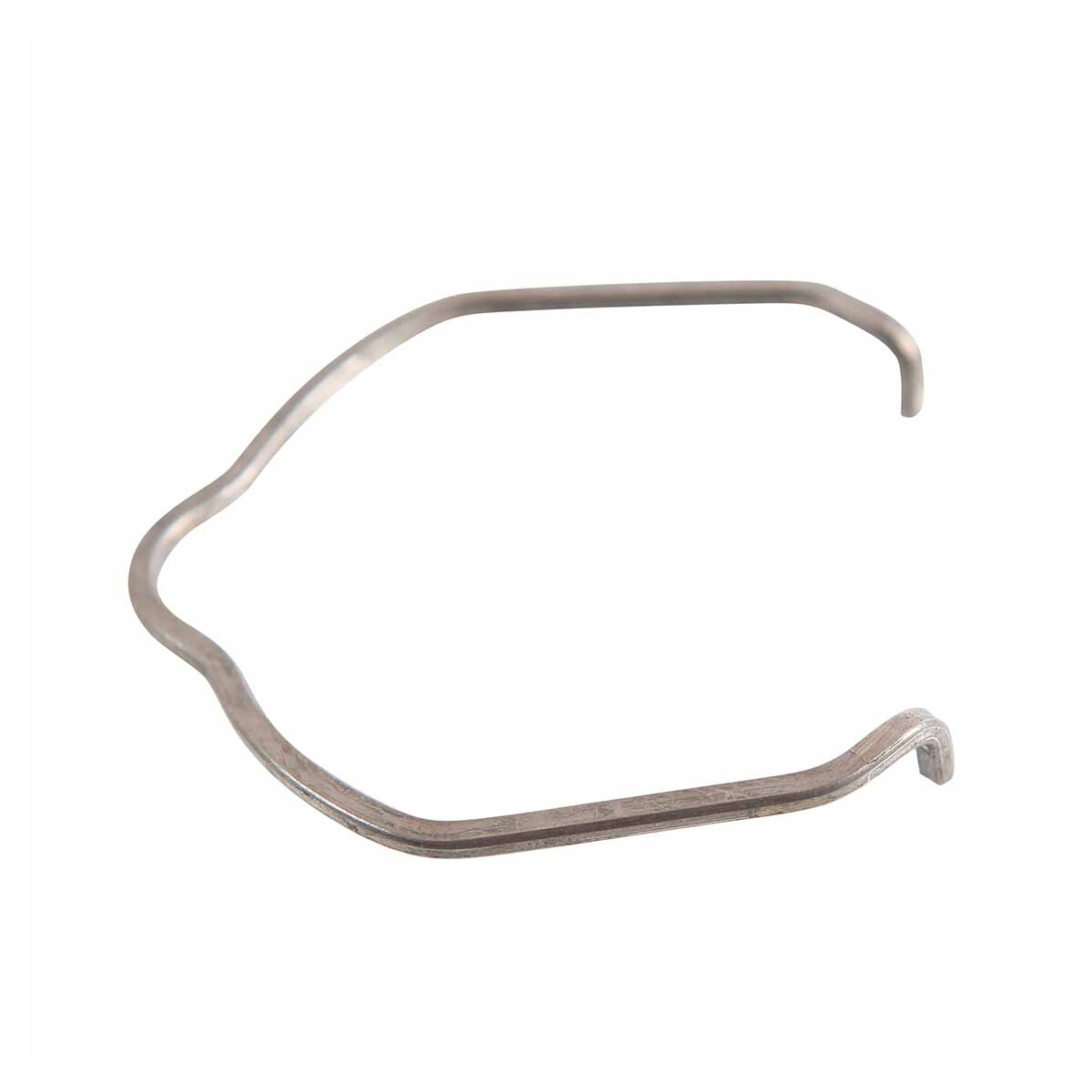 T5 T6 Retaining Clip for the Intercooler Pipe, OEM partnr. 1J0145769, 3 ...