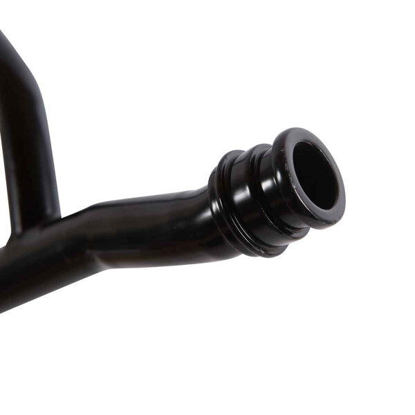 T5 koelslang 1,9l TDI AXB AXC, 038121065CE, 111,00