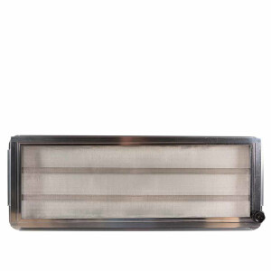 T2 jalousie window parts