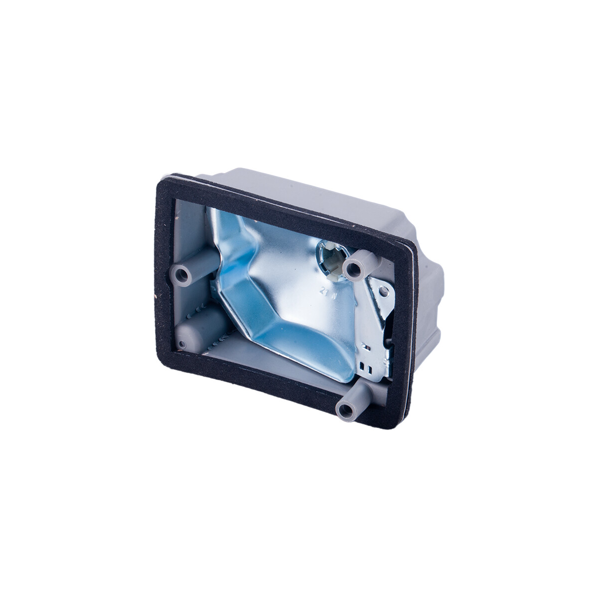 T2b indicator housing 08/72-07/79 USED 211953163C, 15,50