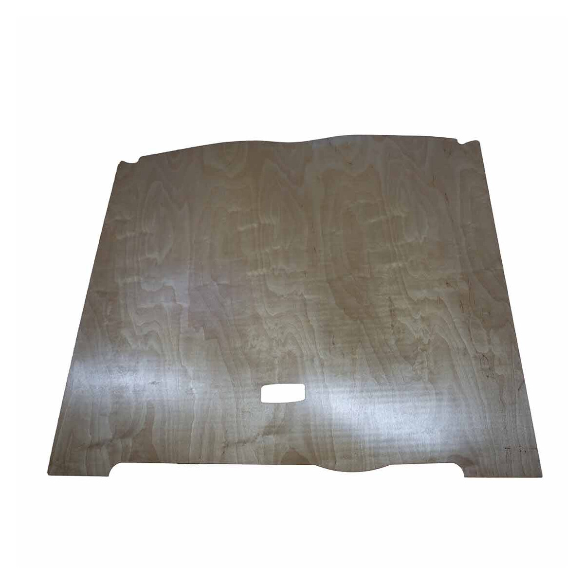 T2a houten hemel tbv Westfalia dak, 284,00