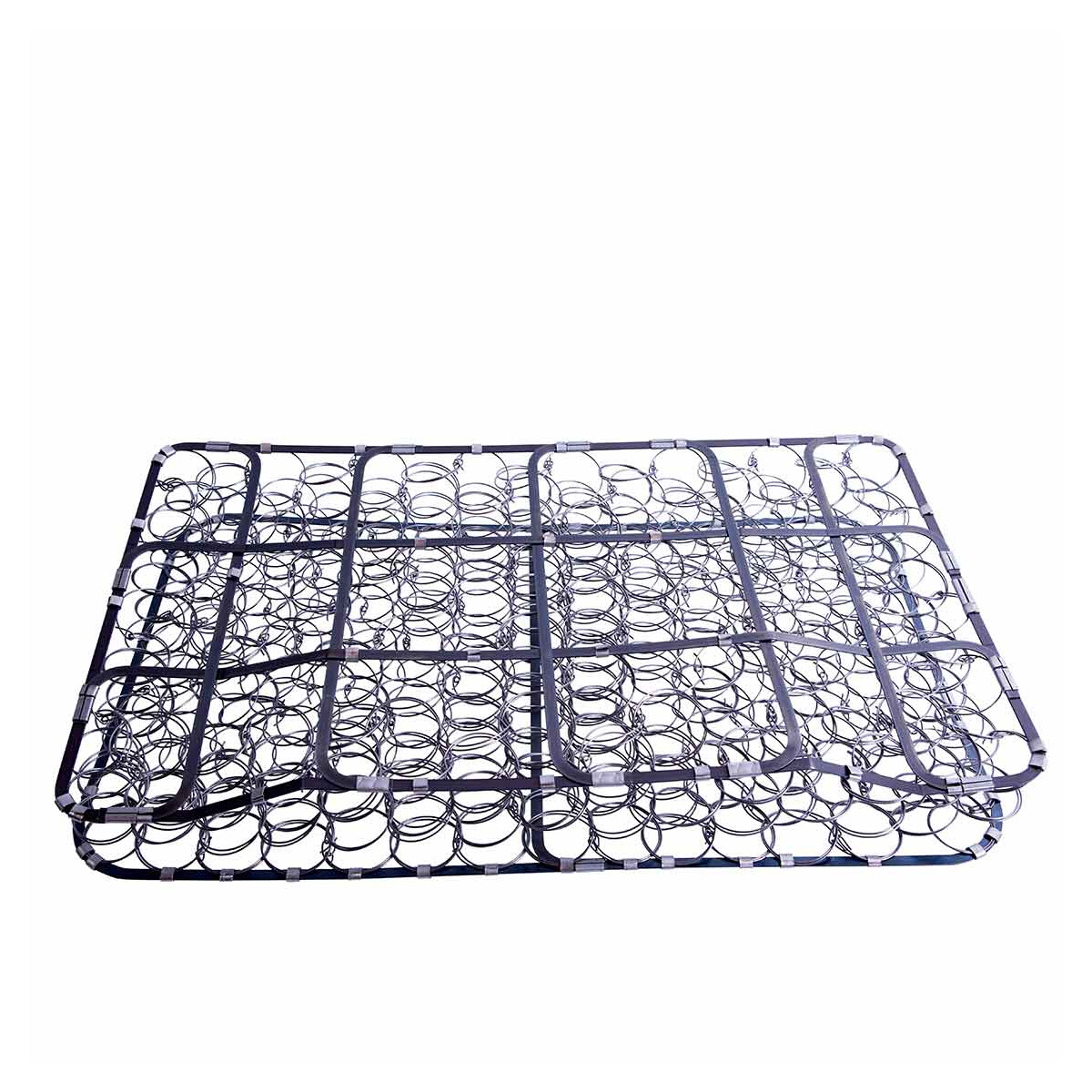 T1 frame met verenpakket passagiersbank, 8.62 - 7.67, Top, 225,50