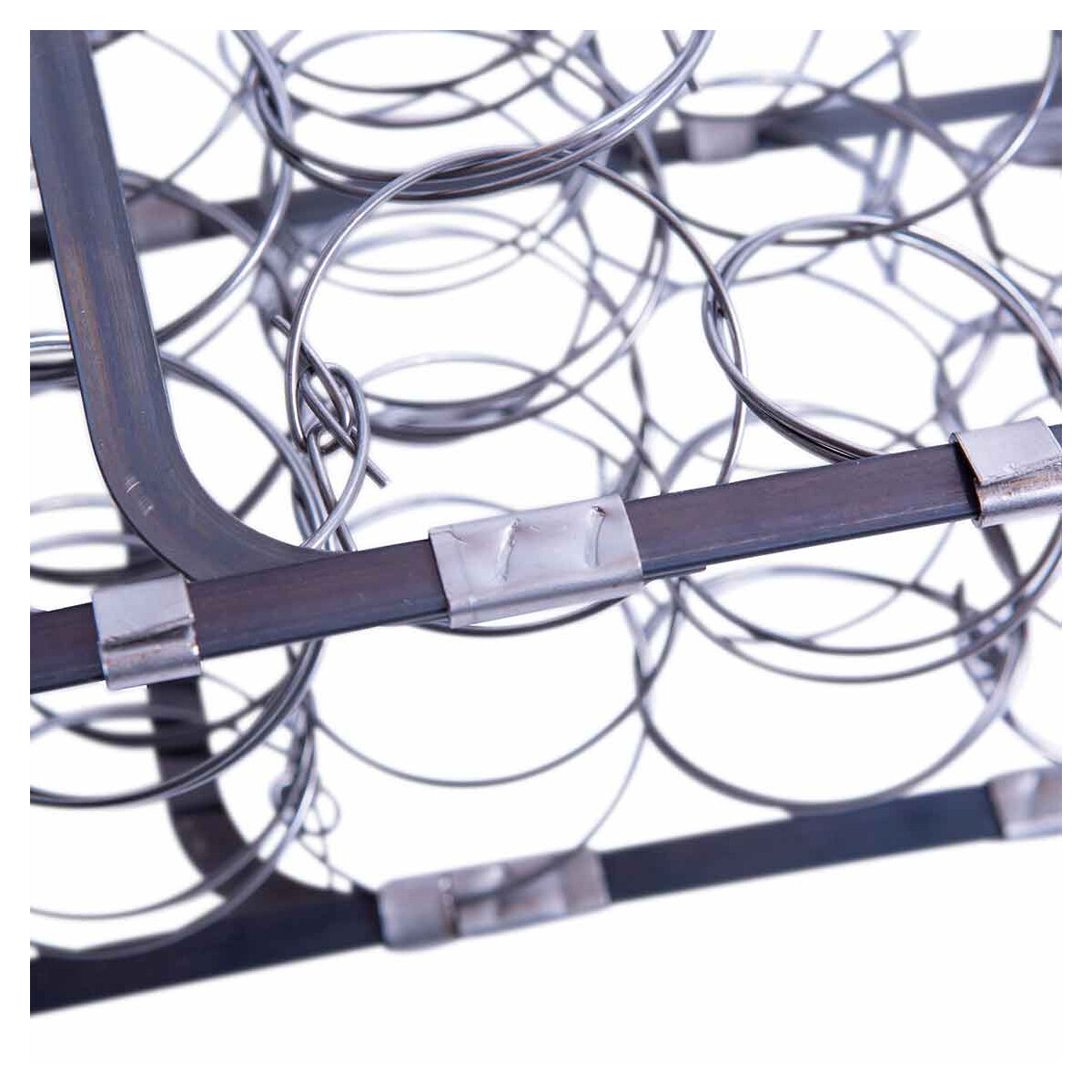 T1 frame met verenpakket passagiersbank, 8.62 - 7.67, Top, 225,50