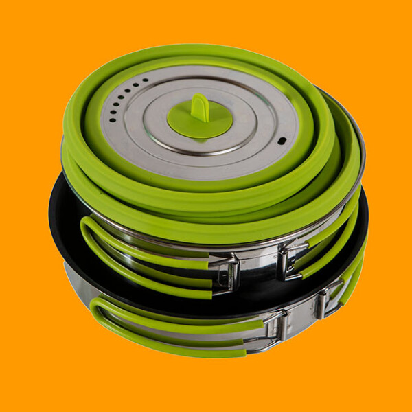 Camping Outwell Products