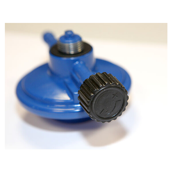 Butane Gaz Regulator Campinggas, 10,50