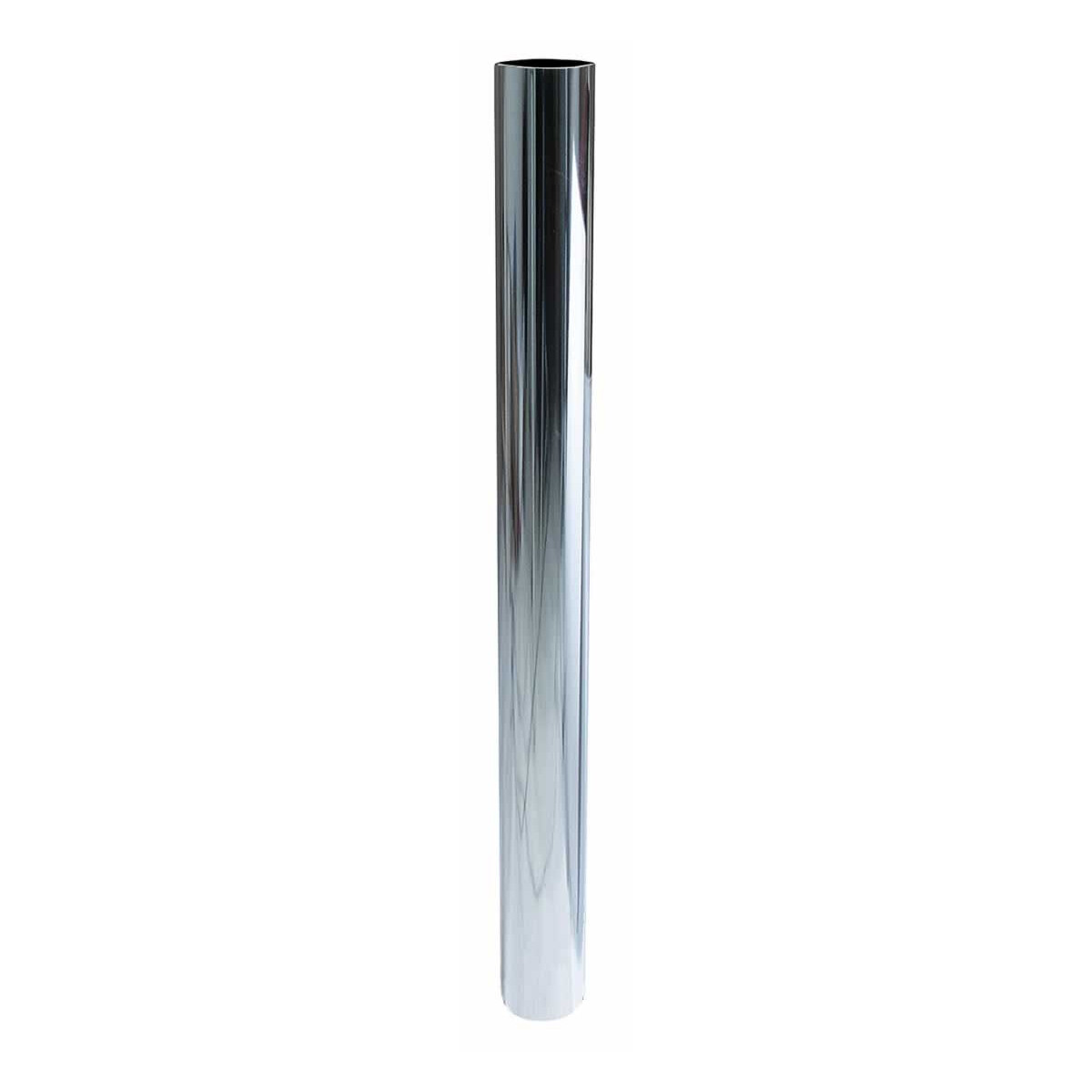 Island Table Leg (70cm / Chrome), 27,50