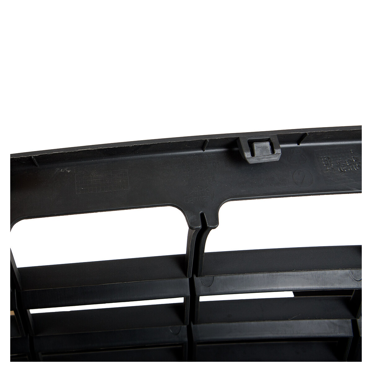 Genuine Crafter Bumper grill OEM-Nr. 2E0807835A for Volkswagen, 23,50