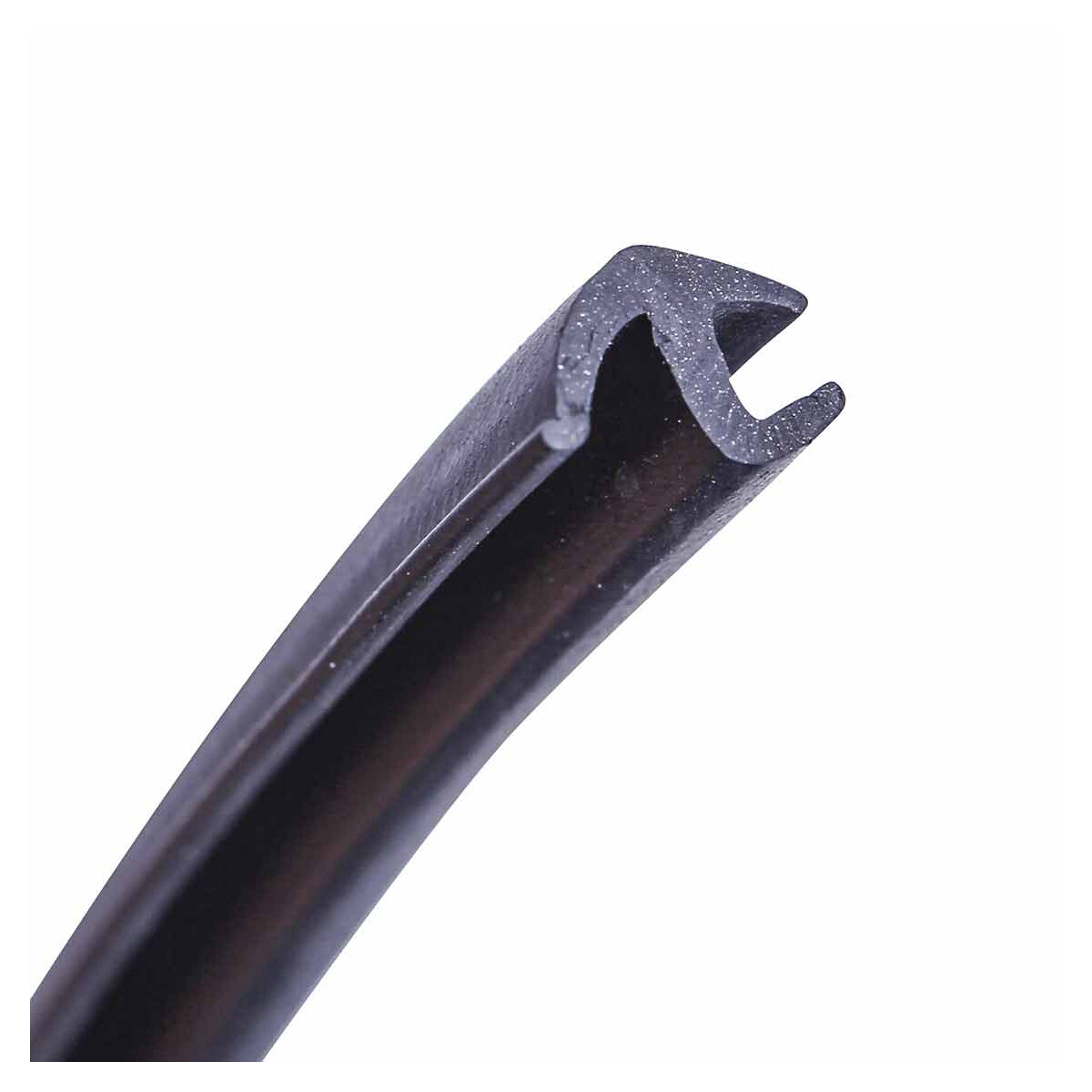 T4 voorruitrubber 91 - 03, repro per 100cm 701845121J, 4,30