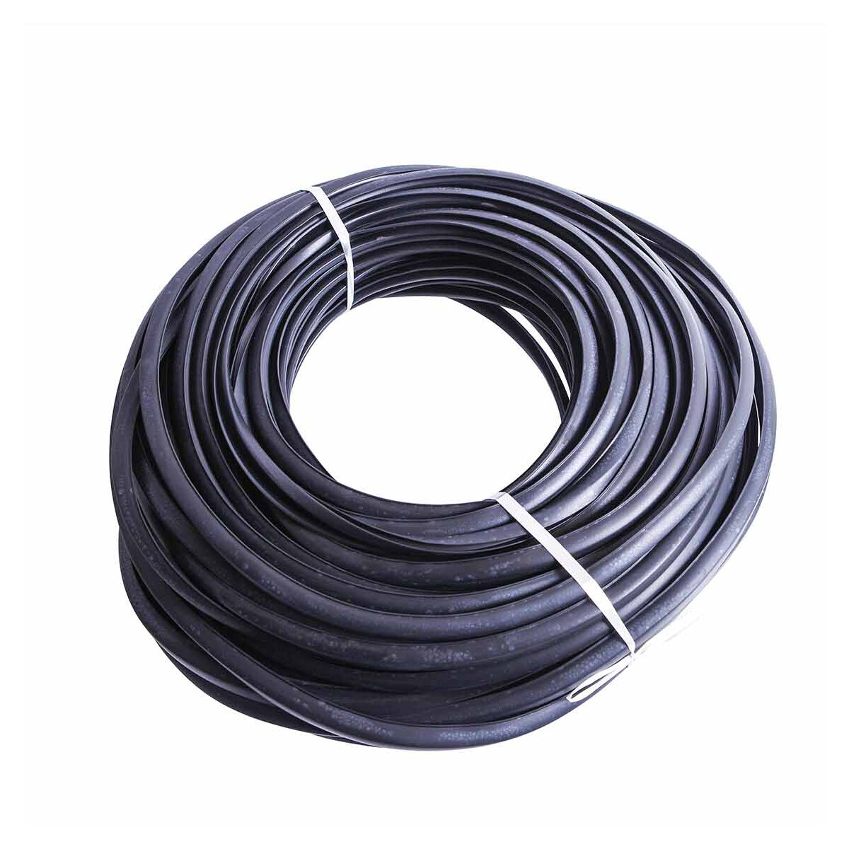 T4 voorruitrubber 91 - 03, repro per 100cm 701845121J, 4,30