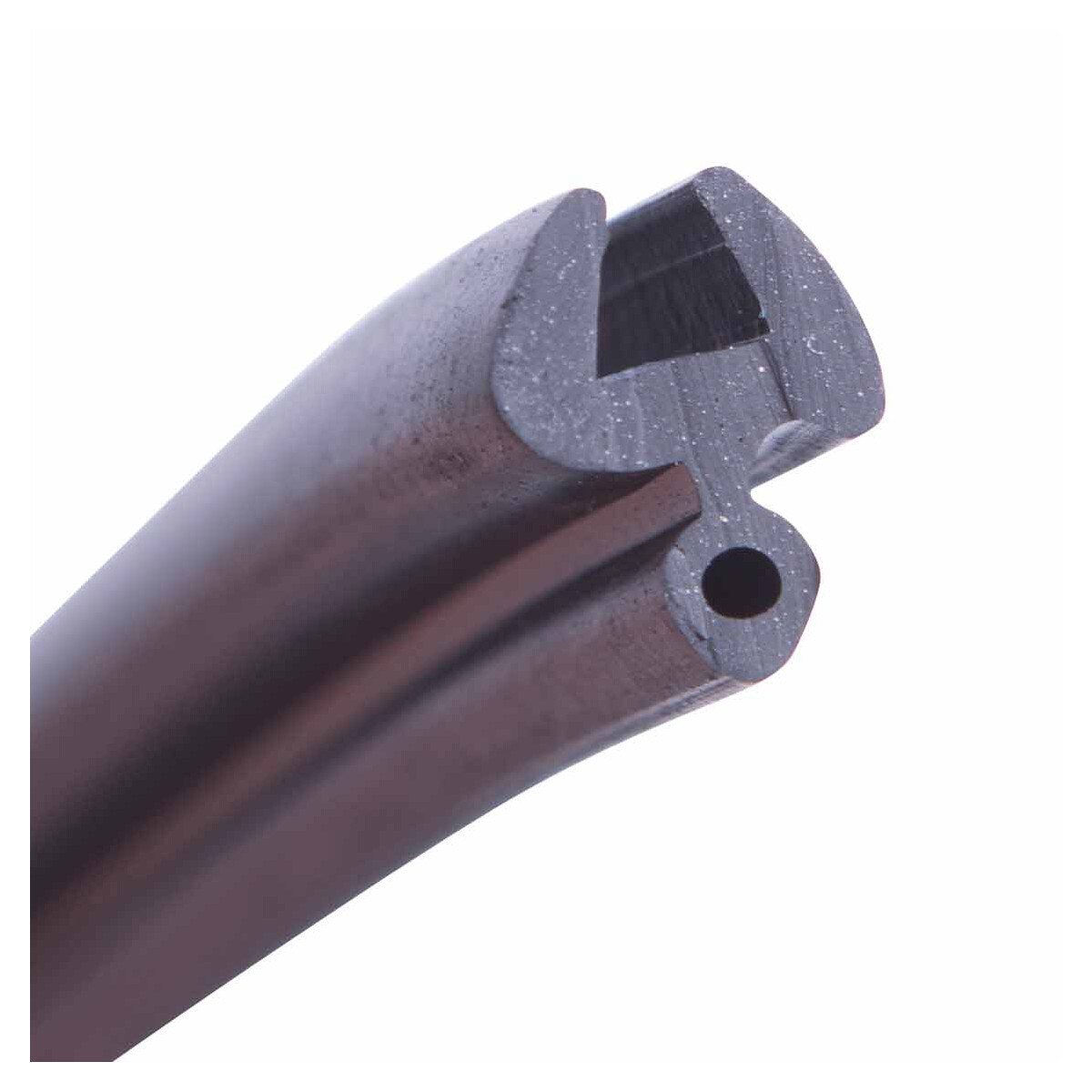 T4 zijruitrubber per 100cm 91 - 03, repro 723845121R, 3,40