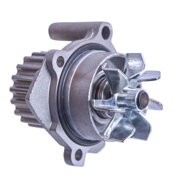 T5 waterpomp Graf 1,9l TDI, 04.03 - 11.09 , 045121011H 045121011F, 63,50