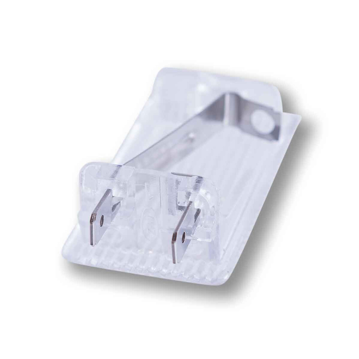 T4 interior light for sliding door and boot, orig. VW, OEM partnr. 33 ...