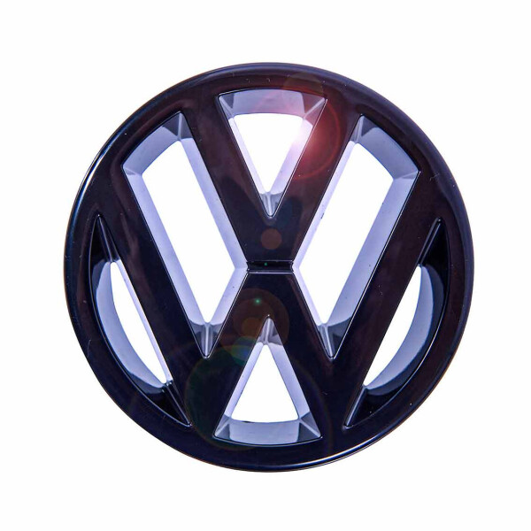 T4 embleem grille, korte neus, orig. VW, 323853601 041, 28,00