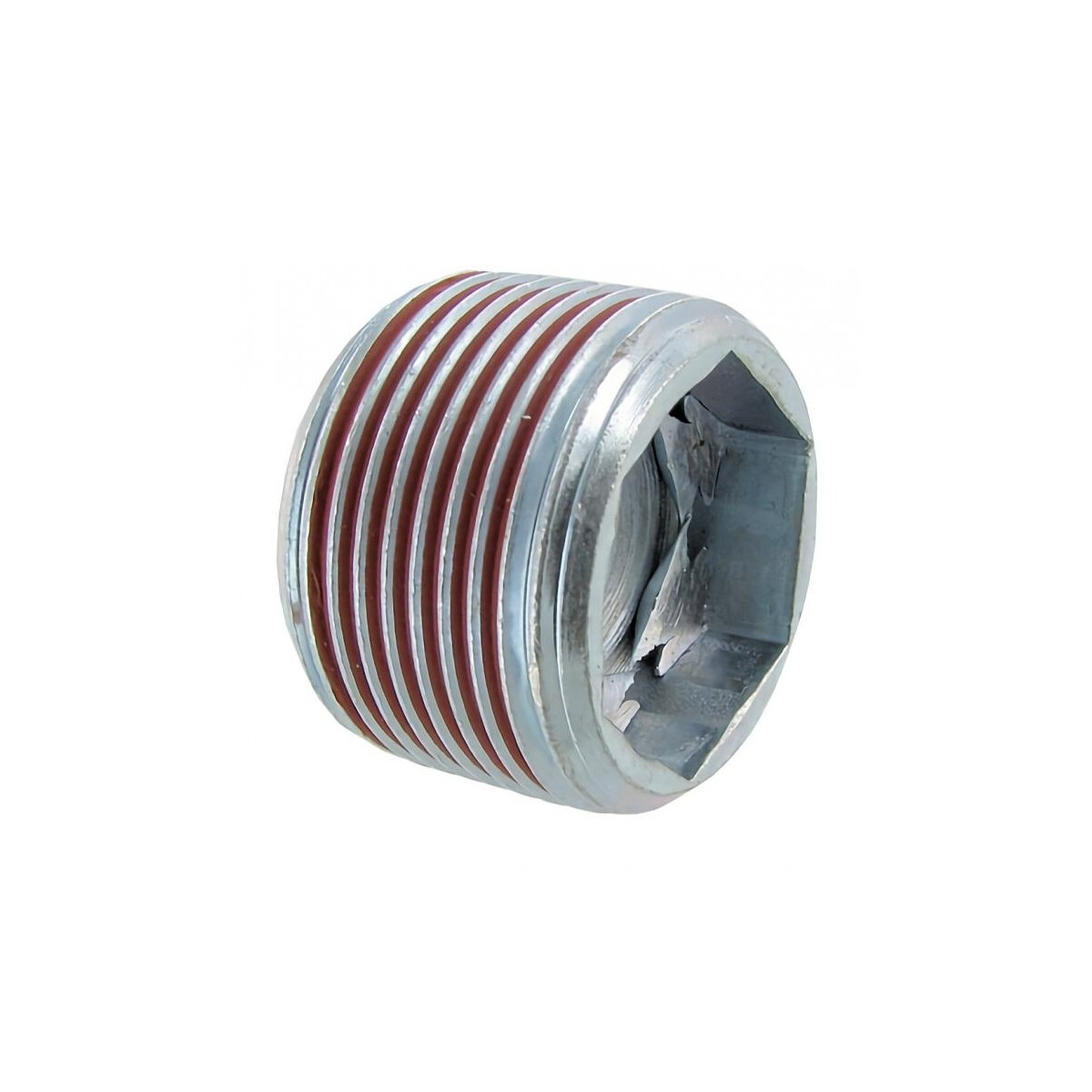 Type2 bay T25 plug for gearbox oilfiller, OEM partnr. 012301127 F, 4,40