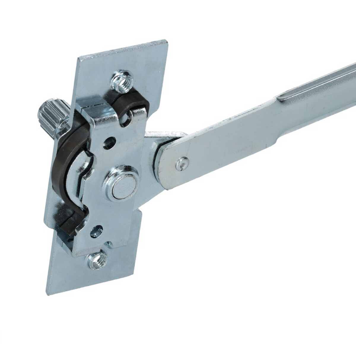 Type2 split, cab door lock mechanism set right, up to 12.60, OEM part ...