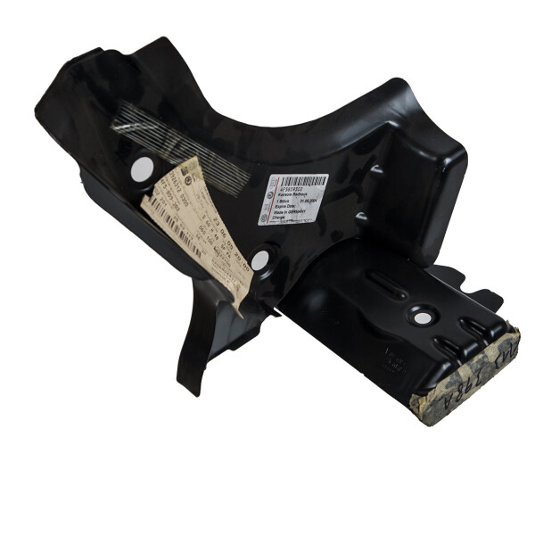 Inner Wheelhouse Bracket - Audi OEM-Nr. 4F5-809-302 NEW Genuine, 35,00