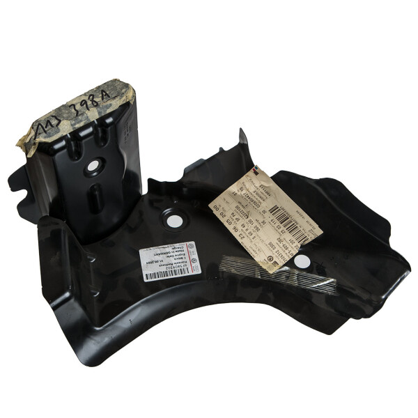 Inner Wheelhouse Bracket - Audi OEM-Nr. 4F5-809-302 NEW Genuine, 35,00
