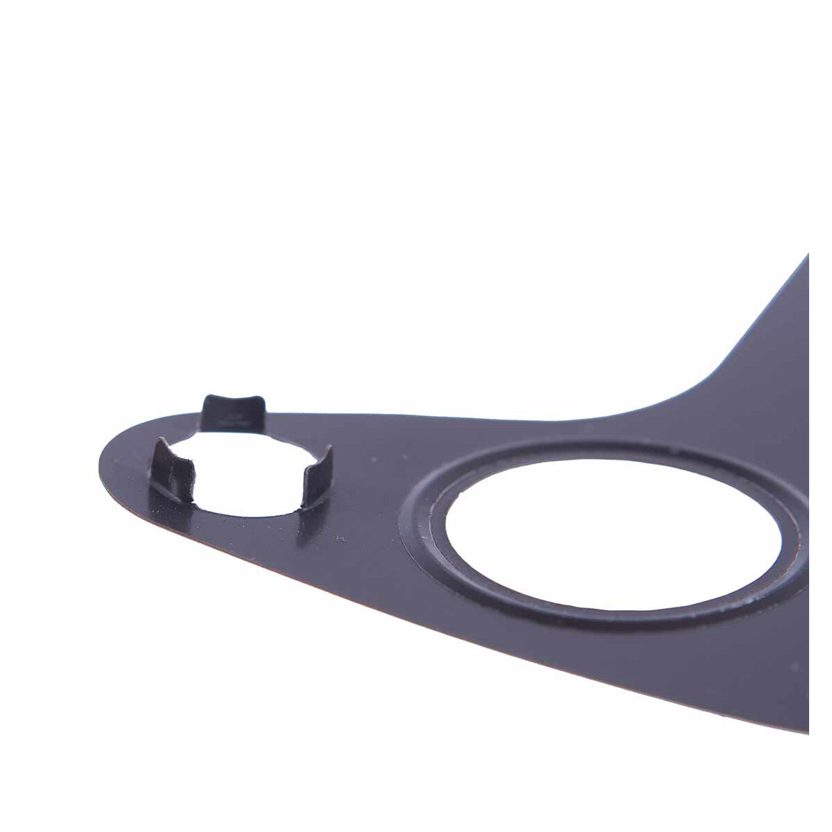 T5 Turbo gasket 2,5lTDI, JP, 03 - 10, OEM partnr. 070145757 A, 4,00