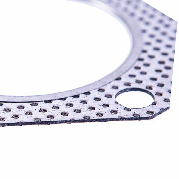T4 Exhaust Gasket - Down Pipe to Cat 4, 5 & 6 Cyl Petrol, OEM partnr ...
