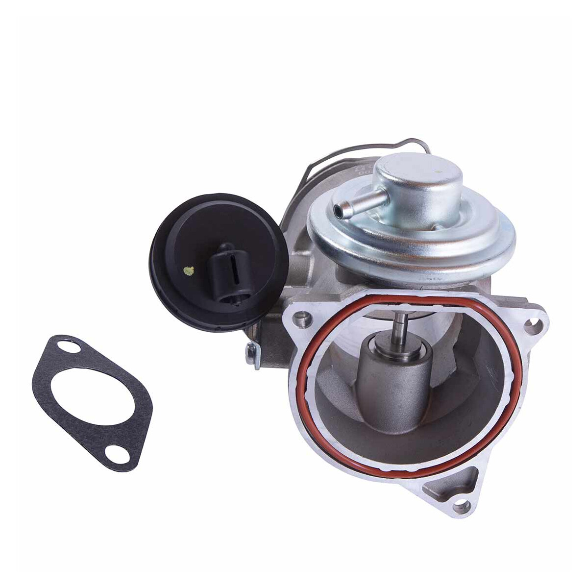 T5 EGR valve 2,5l TDI, 4.03 - 11.09, OEM partnr. 070128070 E 07012807 ...