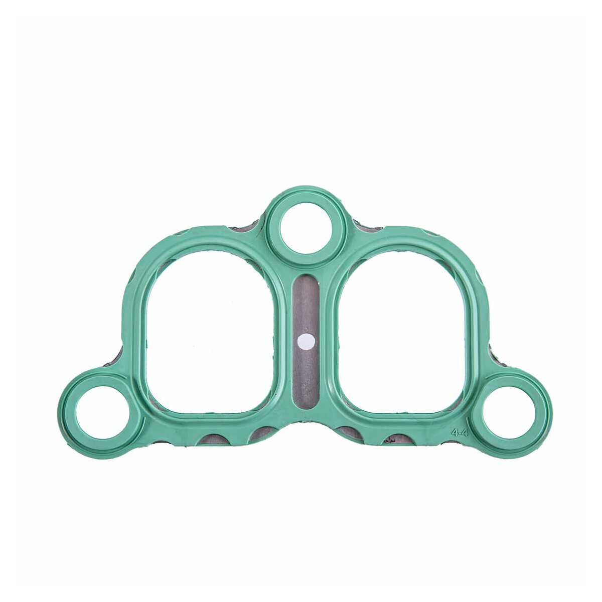 T5 T6 Inlet Manifold Gasket for 2.5 TDI 04.03 -, OEM partnr. 07012971 ...