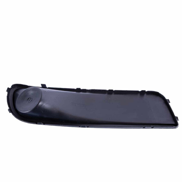 T5 Air Grille for Bumper Grey without Hole for Foglight left OE-Nr. 7 ...