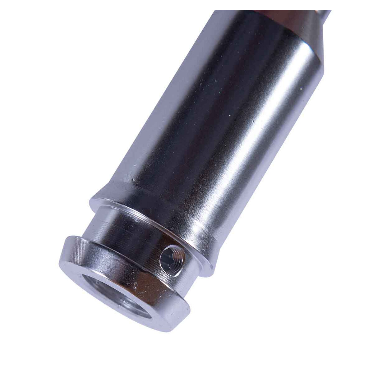 T4 Angled Gear Stick Extension Set in Aluminium., 18,50