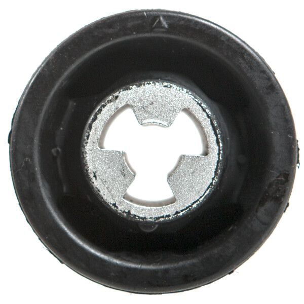 T5 T6 Rear Trailing Arm Outer Bush, 2003 -, Meyle, OEM partnr. 7H0501 ...
