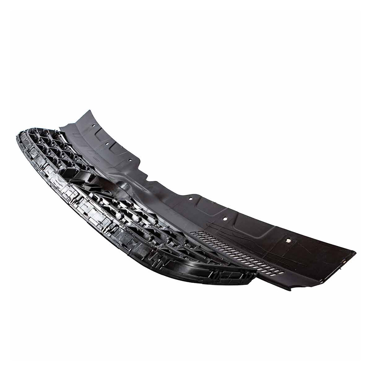 T5 Front Grille Inner Part OE-Nr. 7H5-853-653, 110,50