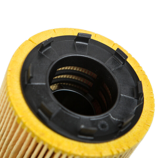 T5 oliefilter 1,9l en 2,5l TDI, 4.03 - 11.09, 071115562 071115562A 07 ...