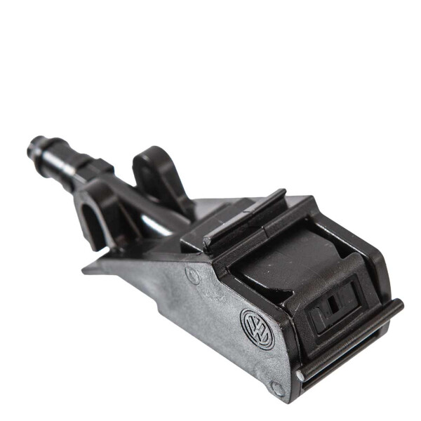 T5 Washer Fluid Jet, Genuine Volkswagen Part OE-Nr. 6E0-955-985B, 11,50