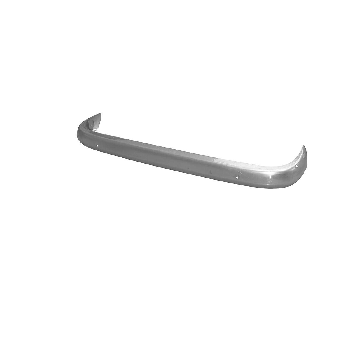 Type2 split rear bumper US / export 8.59 - 7.67, VW brasil split, OEM ...