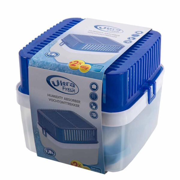 Moisture Trap, 10,50