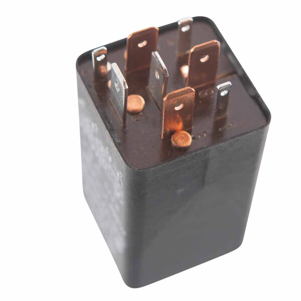 T4 relais tbv airco orig.VW 701959141B, 87,00