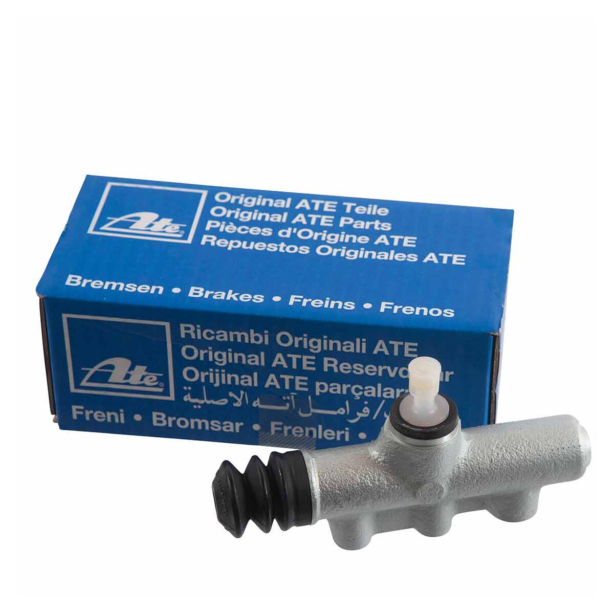 T25 Clutch Master Cylinder Genuine ATE Part OE-Nr. 251-721-401A, 102,50