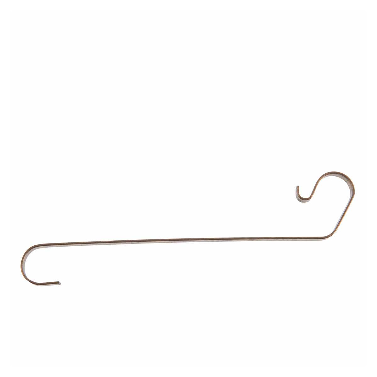 T25 Spare Tire Wheel Hook Spring Genuine Volkswagen Part OE-Nr. 251-8 ...