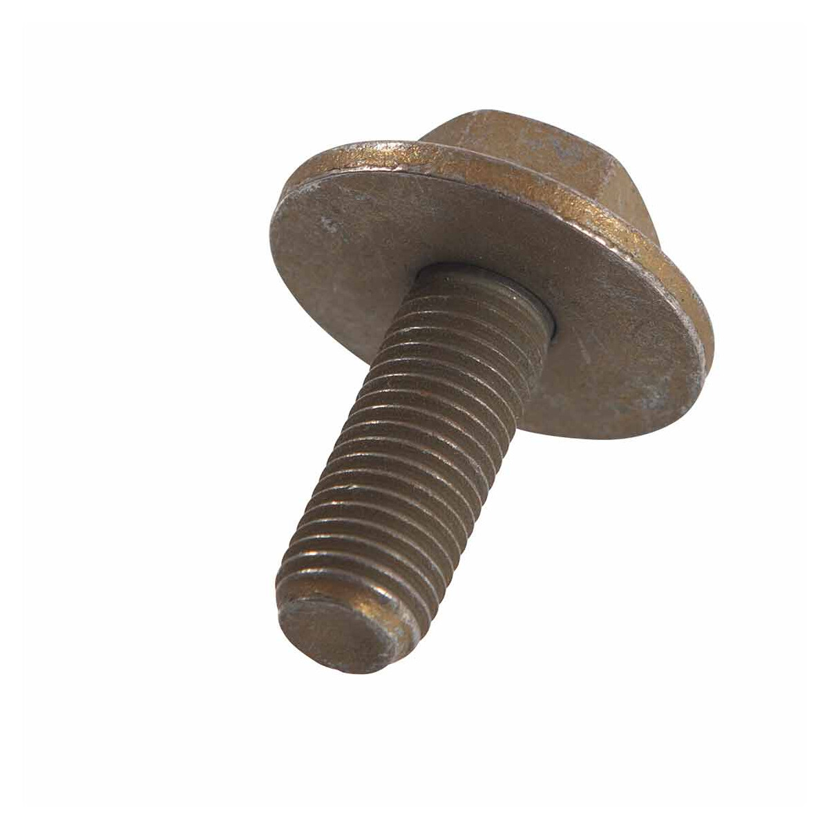 T25 Spare Tire Clam Shell Bolt Genuine Volkswagen Part OE-Nr. N900920 ...