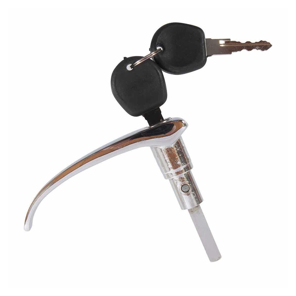 Type2 Split Cargo Door Handle with Keys 3.55-7.58 and Brazil Bus 76-9 ...