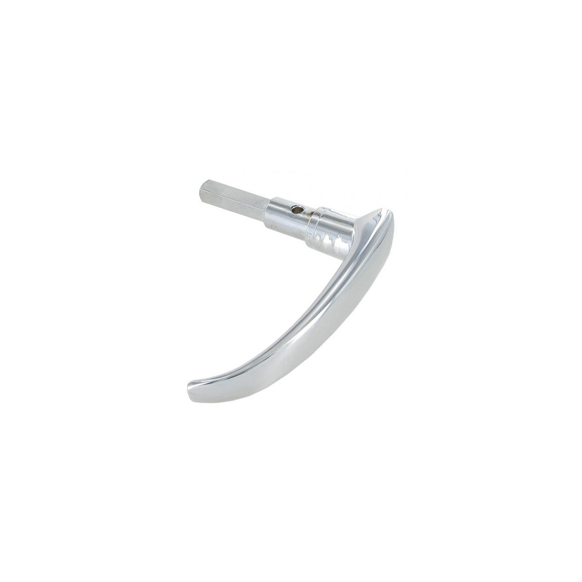Type2 Split Cargo Door Handle - 3.55 and Brazil Bus -75, 51,00