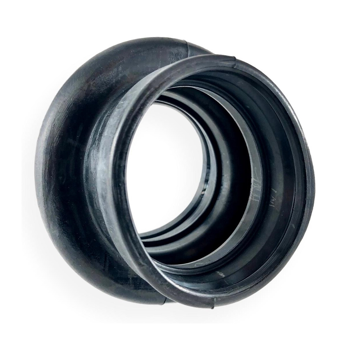 T25 Air Box Intake Hose Vanagon Syncro 025-129-626-A, 40,00