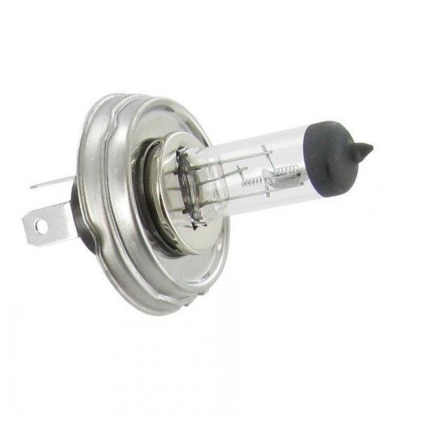 Bulb H5 with Bilux-Socket 12V 60/55W, 7,90
