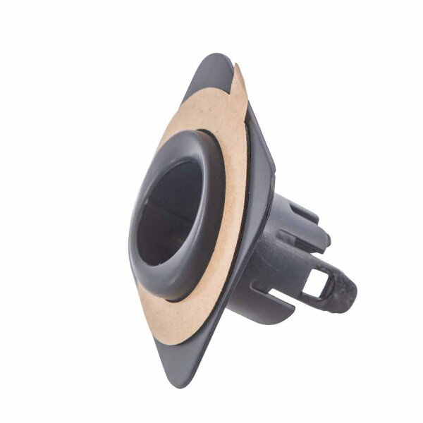 T5 Sensor houder parkeerhulp orig.VW 7E0919491 GRU, 16,00