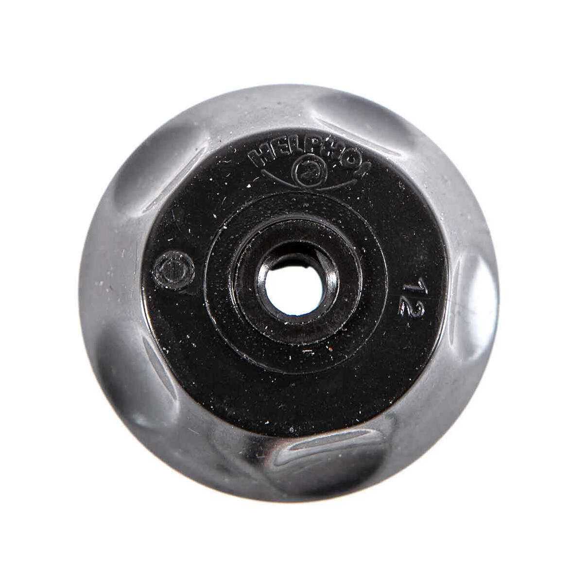 Type2 Bay T25 Switch Knob Genuine Volkswagen Part OEM-Nr. 111955541 C ...