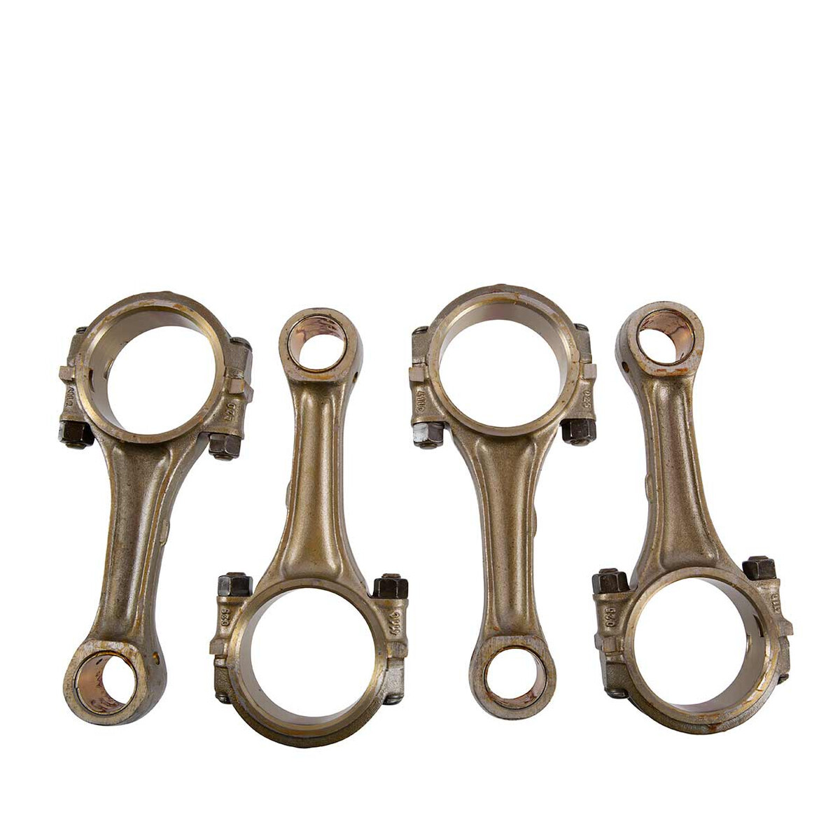 Type2 Split Bay & T25 standard connecting rods type1 311198401, 188,00