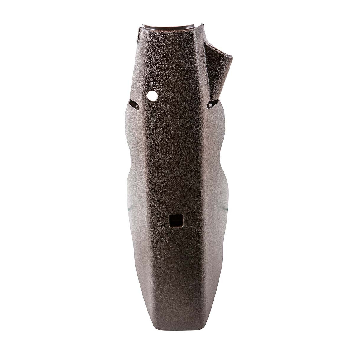 T25 Lower Steering Column Cowling Brown Genuine Volkswagen Part OEM-N ...
